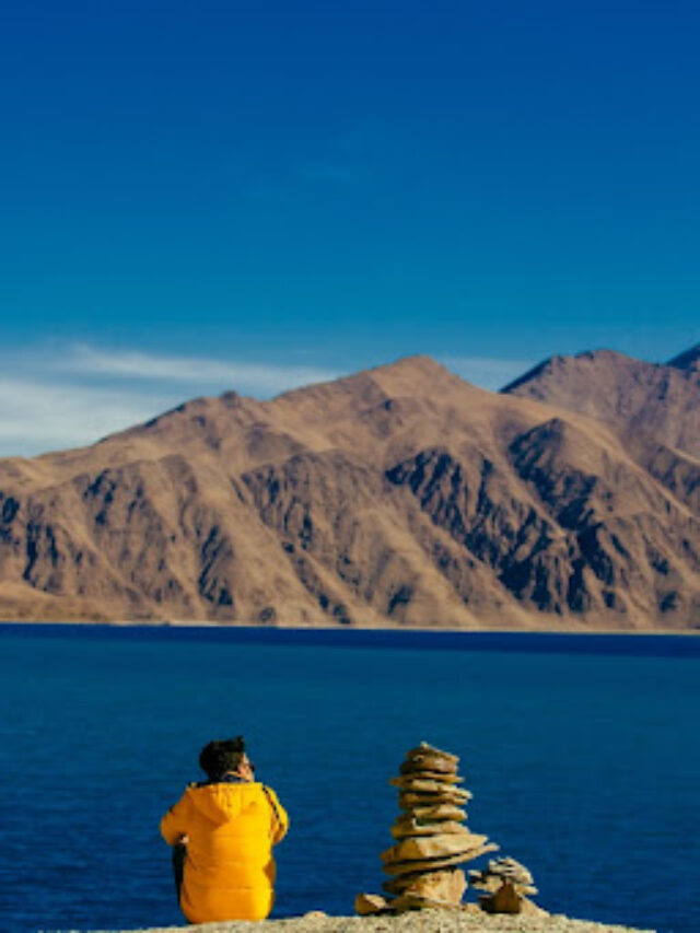 An Ultimate Guide to Visit Ladakh - Stok Palace Heritage Blog